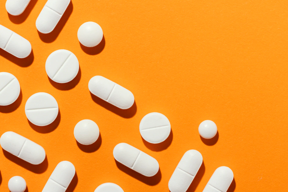 2023, l'année de la revue de la médication! - SSPF