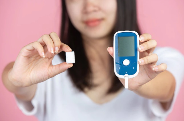 E-learning: Injection antidiabétiques, usage glucomètres - SSPF